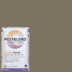 Custom Building Products Polyblend Plus #544 Rolling Fog 25 lb. Sanded ...