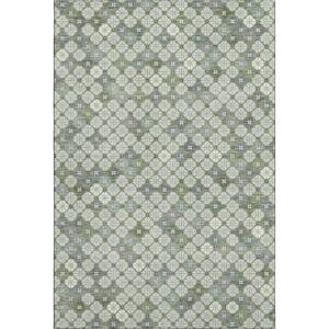 Addison Rugs Mayfield Premium Machine Washable Abstract AMF1837 Navy 9 ...
