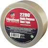 Nashua Tape 1.89 in. x 60.1 yds. 2280 Multi-Purpose Tan Duct Tape ...