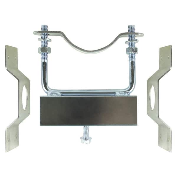 Electrical Mast Brace Kit at Adela Sapp blog