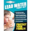 PRO-LAB Lead-In Water Test Kit LW107 - The Home Depot