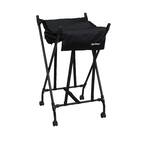 Household Essentials Lifter Hamper with Black Bag LH1002