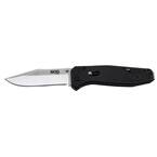 SOG Flare Assisted Folding Knife FLA1001-CP