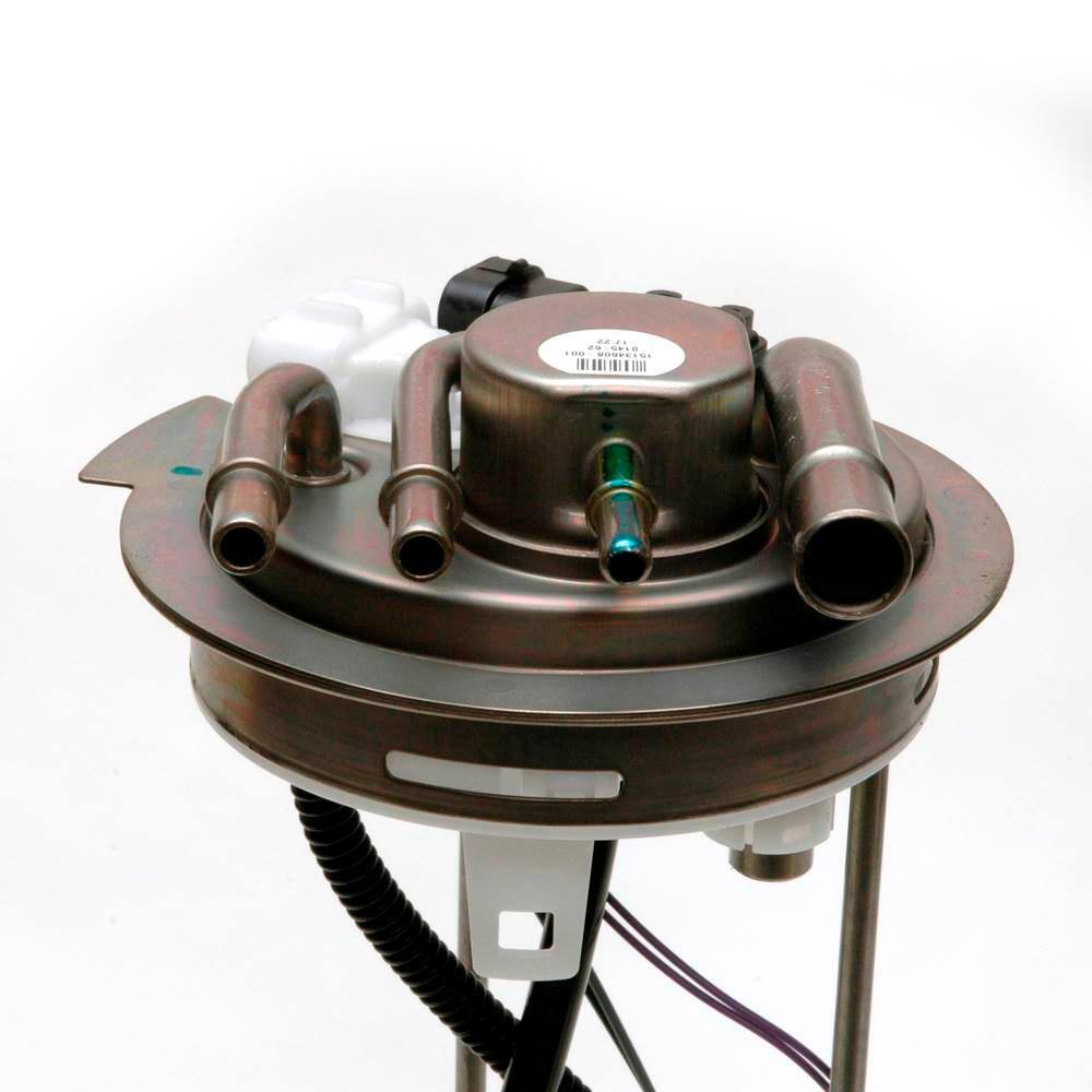 Delphi Fuel Pump Module Assembly FG0353 - The Home Depot