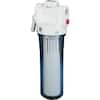 GE Whole House Water Filtration System GXWH20S - The Home Depot