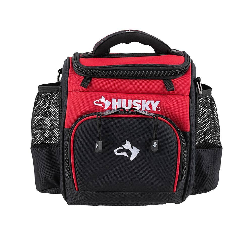 9 In Job Site Lunch Box Cooler Bag 9 In Job Site Lunch Box Cooler Bag