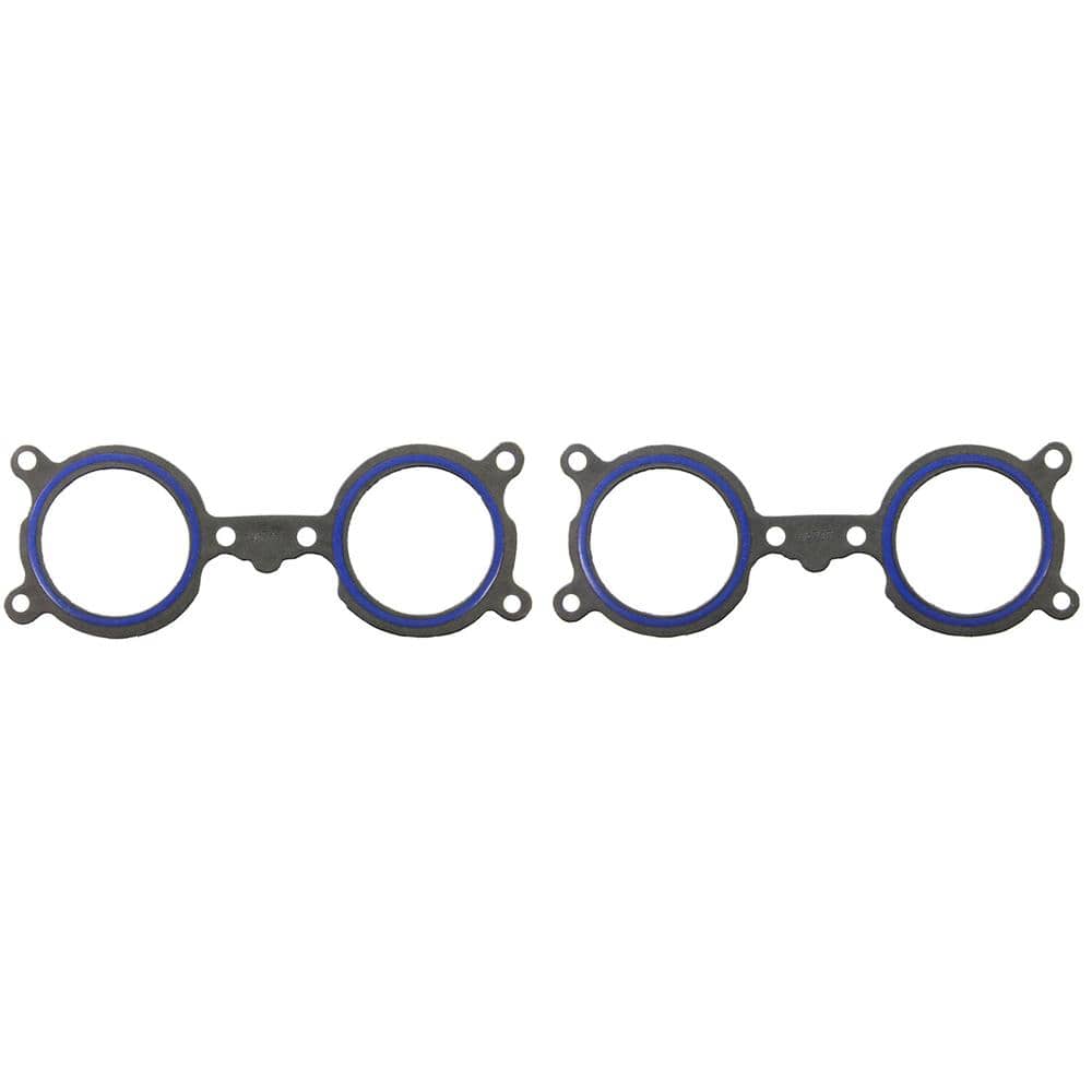 FEL-PRO Fuel Injection Plenum Gasket Set MS 96747 - The Home Depot