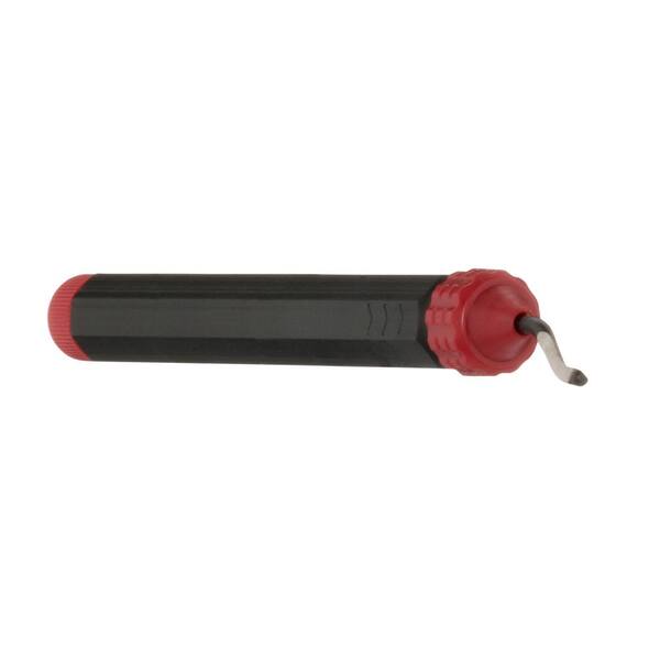 Deburring Tools - The Home Depot