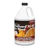 ForceField FireGuard XL-95 - 1 Gal. - Clear - Class A Flame Retardant ...
