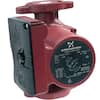 Grundfos UPS15-58FC 1/25 HP 115-Volt 3-Speed Circulator Pump 59896341 ...