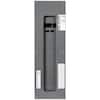 Square D Homeline Indoor 200 Amp 60-Space 120-Circuit Convertible Main ...