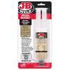 J-B Weld 0.85 oz. Plastic Bonder Epoxy 50133H - The Home Depot
