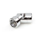 TEKTON 3/8 in. Drive x 12 mm Universal Joint Socket-SHD18112 - The Home ...