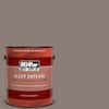 BEHR ULTRA 1 gal. Home Decorators Collection #HDC-NT-27B Wild Truffle ...