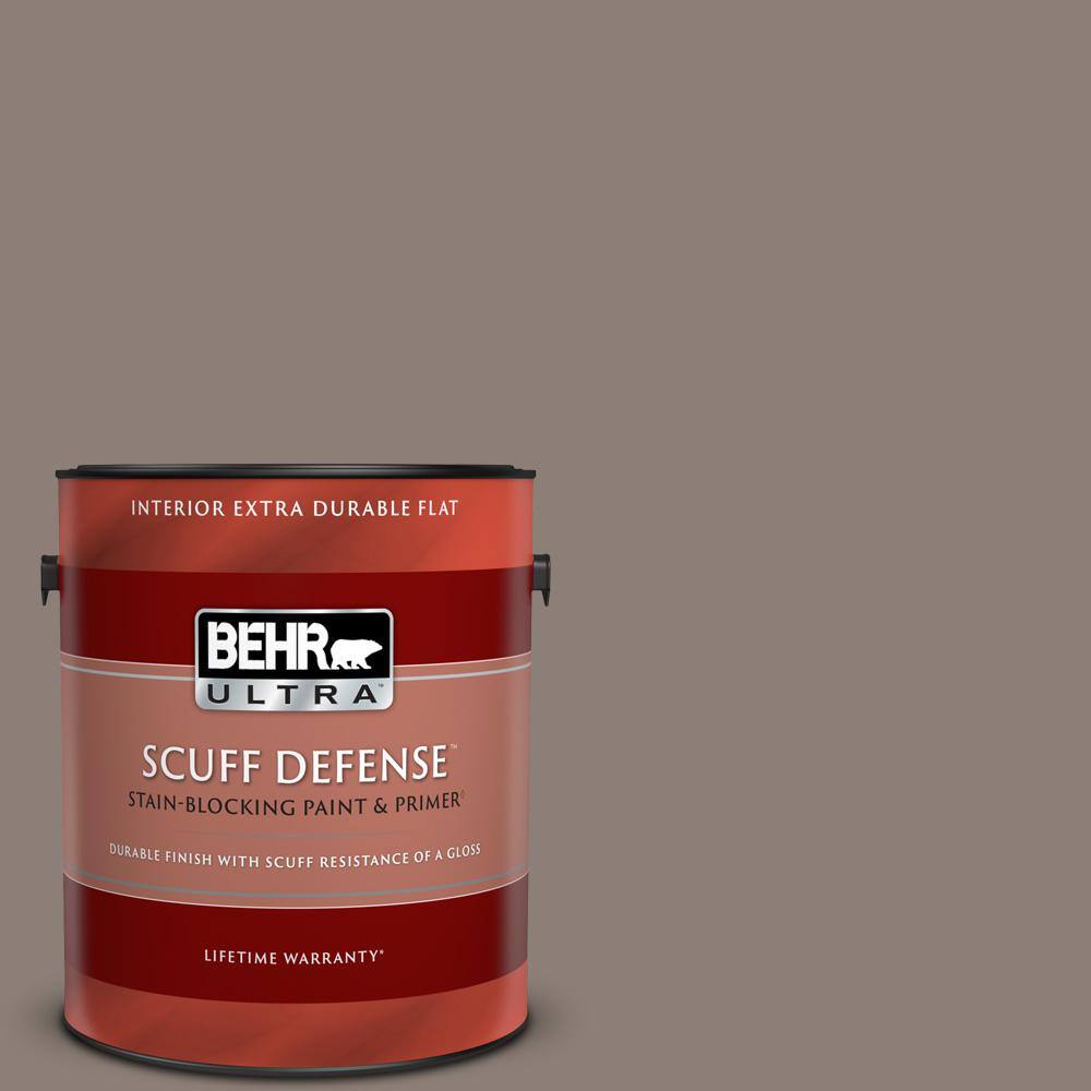 Behr Wild Truffle