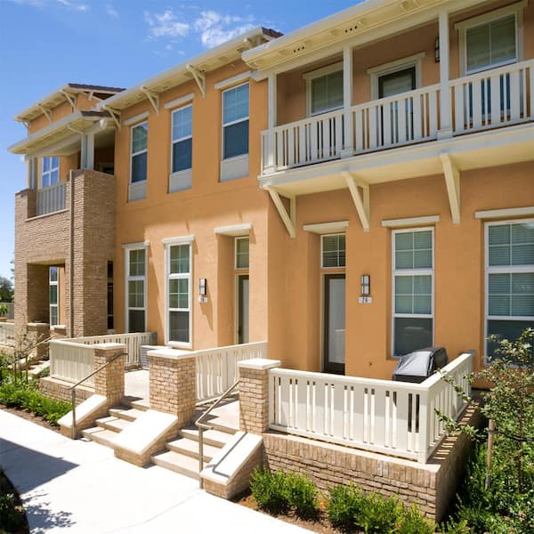 Exterior Paint Colors For Schools