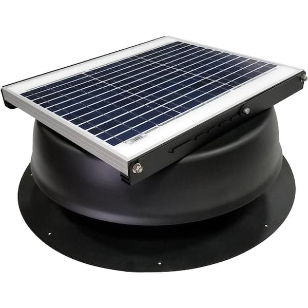 Cardinal Ventilation 20-Watt 1275 CFM Ultra-Low Profile, 55% OFF