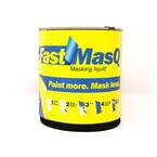 FastMasQ 1 gal. Liquid Masking Tape Interior/Exterior Primer 890704000013