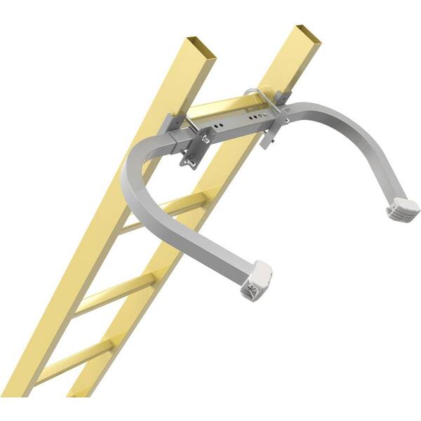 Adjustable Ladder Clamps Ladder Clamp Brand Stabilizer (2-Pack ...