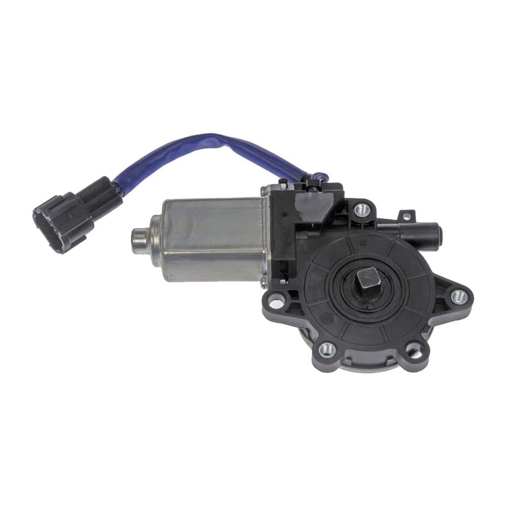 OE Solutions Power Window Lift Motor 2008-2012 Nissan Pathfinder-742 ...