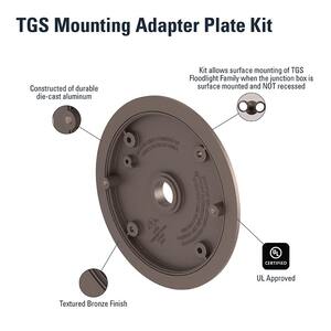 Mounting Hardware - Outdoor Lighting Accessories - Outdoor Lighting ...