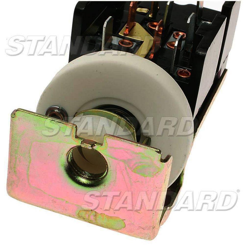 Headlight Switch DS-219 - The Home Depot