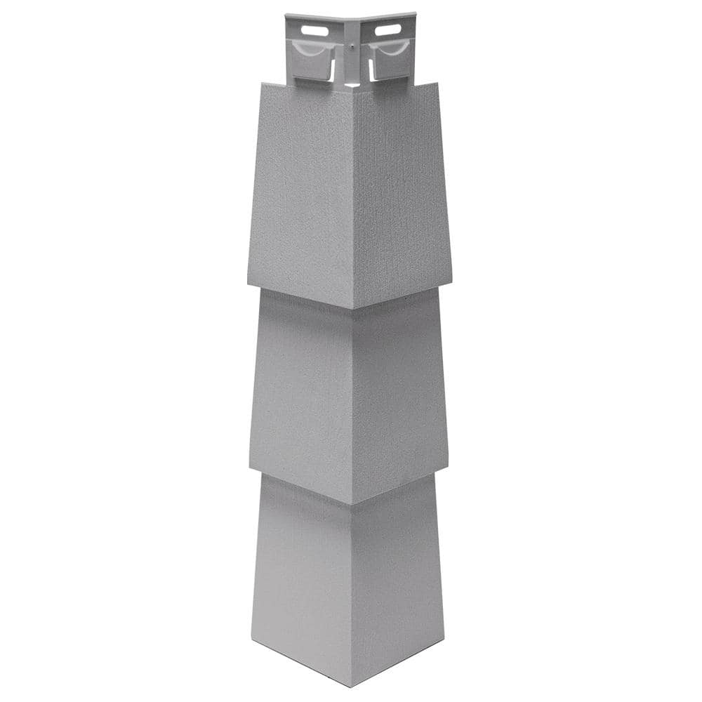 Novik NovikShake NP Northern Perfection Corner 3.8 in. x 15 in. Polymer ...