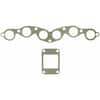 FEL-PRO Intake and Exhaust Manifolds Combination Gasket MS 8348 B - The ...