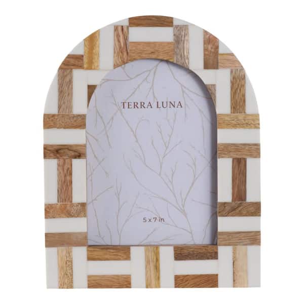 Round - Picture Frames - The Home Depot