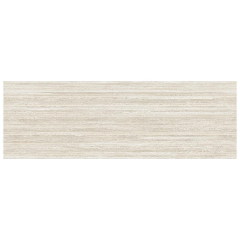 Merola Tile Larchwood Maple 5-3/4 in. x 5-3/4 in. Ceramic Wall Take ...