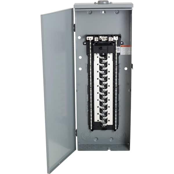 Electrical Can I Replace A 200-amp Ite Panel With A, 51% OFF