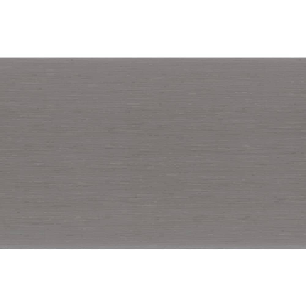 Wilsonart 3 ft. x 8 ft. Laminate Sheet in Cosmic Strandz with Premium ...
