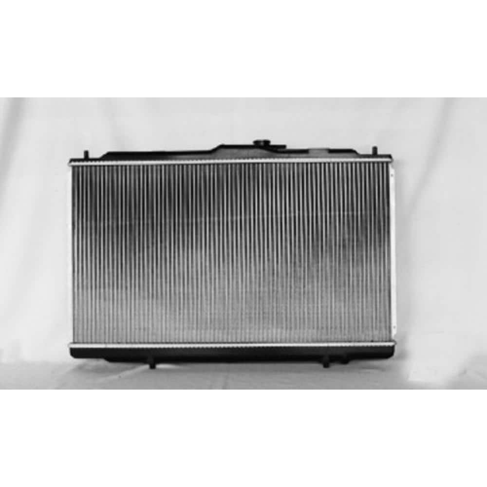 TYC Radiator 2147 - The Home Depot