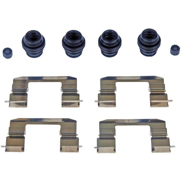 First Stop Disc Brake Hardware Kit HW13450 - The Home Depot