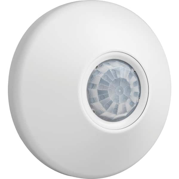 Ceiling Mount Occupancy Sensor Range | Shelly Lighting