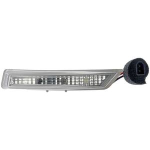 OE Solutions Side Mirror LED Turn Signal 926-123 - The Home Depot