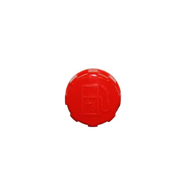 ECHO Fuel Cap for 2-Cycle Engines 90047 - The Home Depot