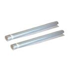 CalFlor VaporBlock 150 sq. ft. 6 ft. x 25 ft. x .006 in. Polyethylene ...