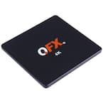QFX Android TV Box Wirelessly Streams Movies and TV Shows without a ...