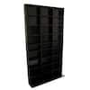 Atlantic Elite Media Storage Cabinet New/Improved Large 837CD's/531DVD ...
