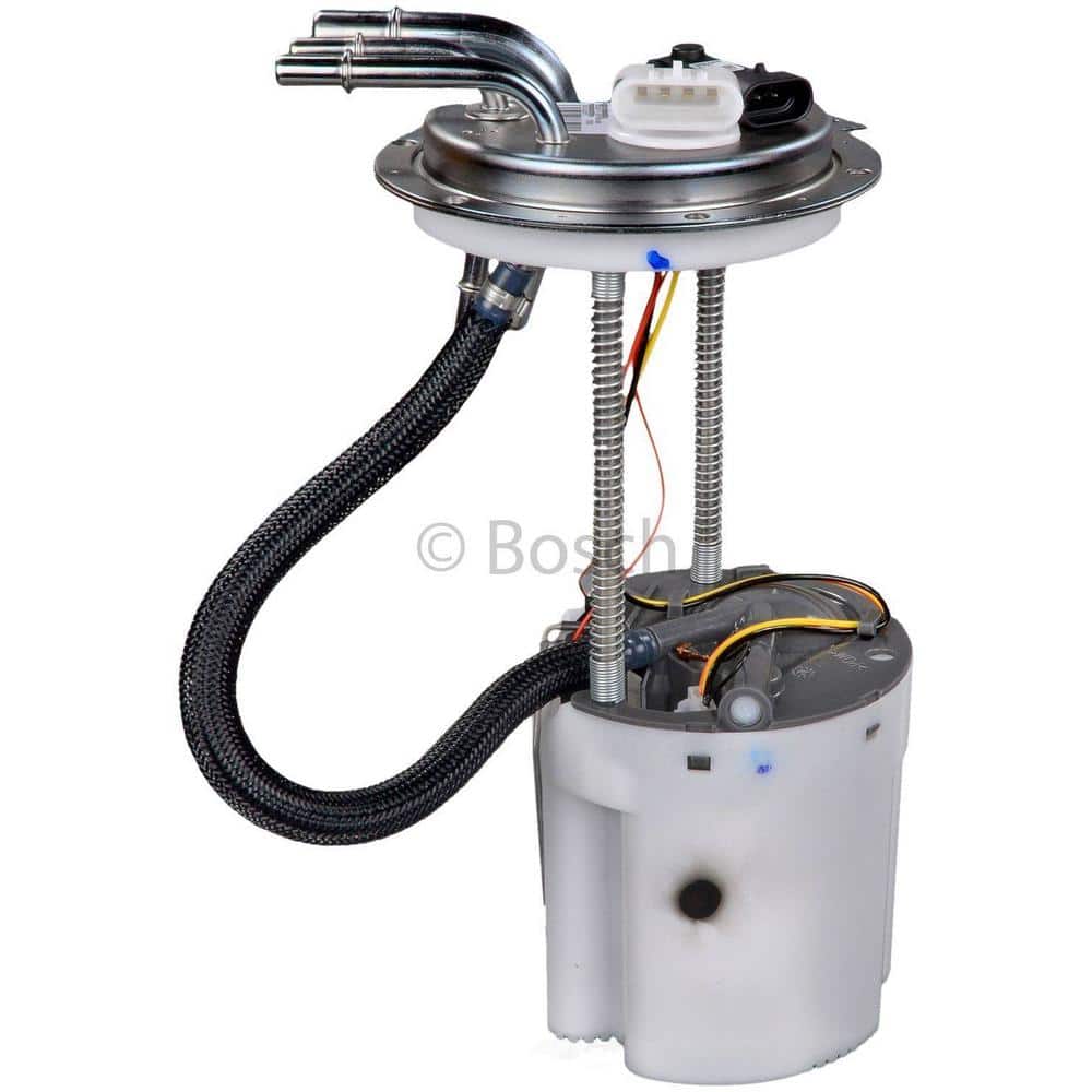 Bosch Fuel Pump Module Assembly 67442 - The Home Depot