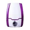 AIR INNOVATIONS 1.37 Gal. Cool Mist Digital Humidifier for Large Rooms ...