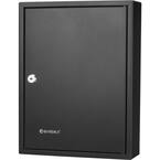 Honeywell 48 Key Steel Security Box 6106