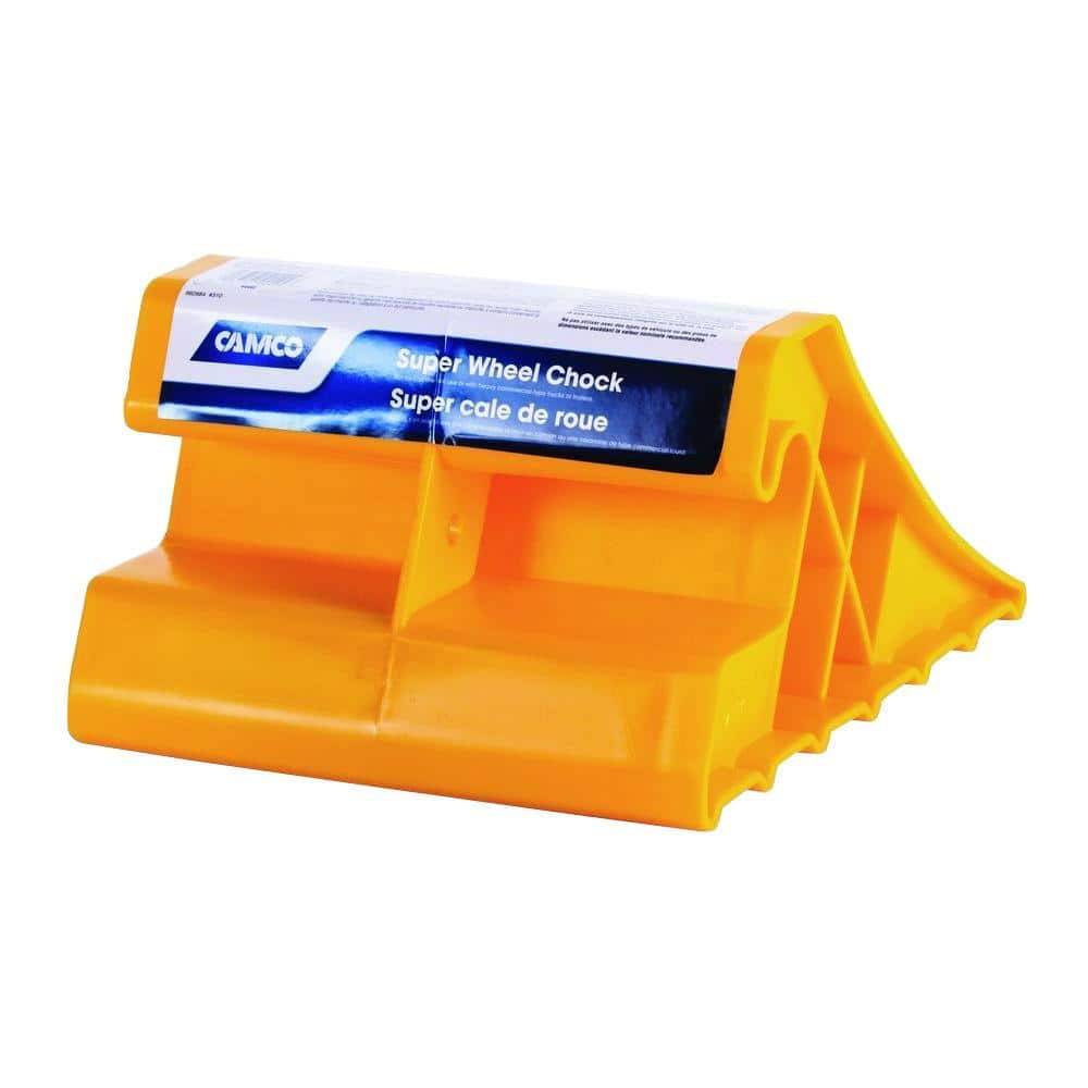 Wheel Chocks Home Depot