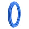 SharkBite 1/2 in. x 50 ft. Coil Blue PEX-B Pipe U860B50 - The Home Depot