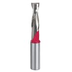 DIABLO 1/2 in. Shank Up Spiral Router Bit DR75106
