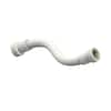 Orbit 1 in. Flexible PVC Pipe 38679 - The Home Depot