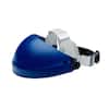 3M H8A Blue Ratchet Headgear (Case of 10) 82501-00000 - The Home Depot