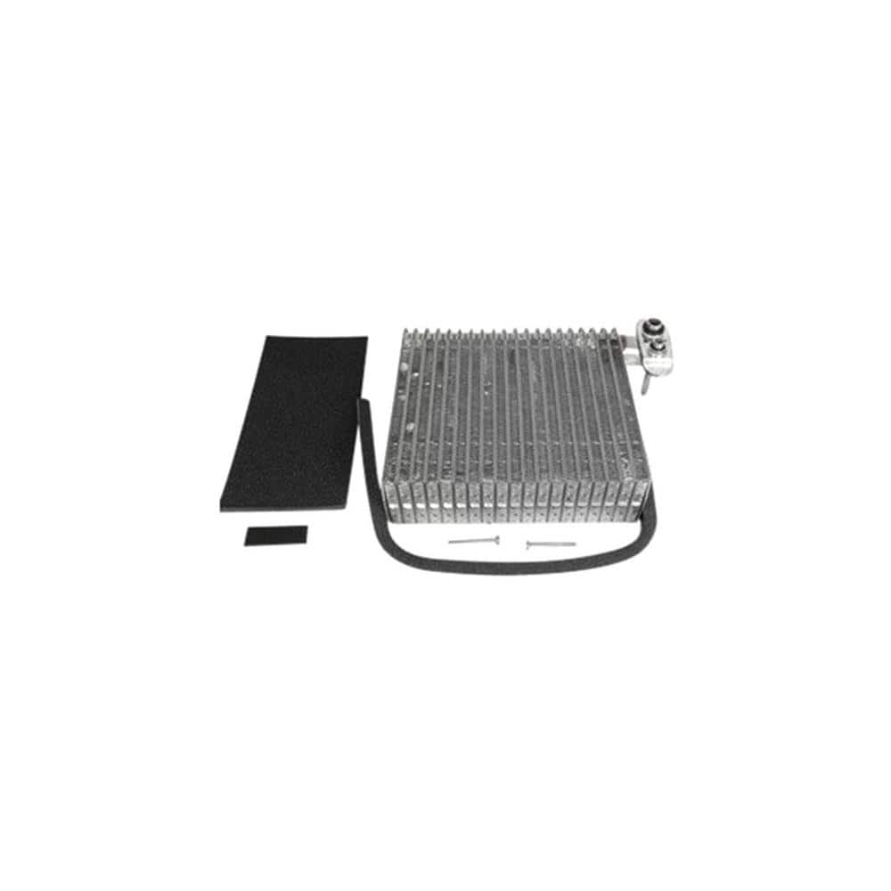 ACDelco A/C Evaporator Core Kit - Front 15-63356 - The Home Depot