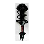Suspension Strut and Coil Spring Assembly 1990-2000 Lexus LS400 1345477